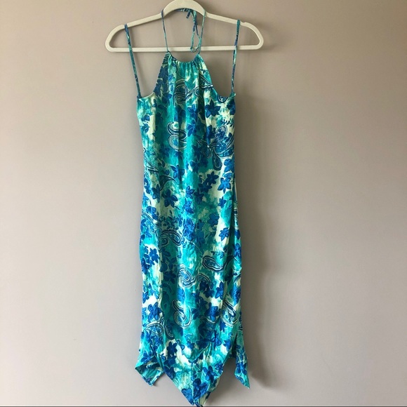Vintage | Dresses | 9s Vintage Rampage Dress | Poshmark